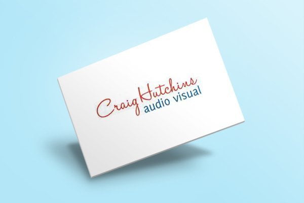 Craig Hutchins Audio Visual | WaTo Consulting