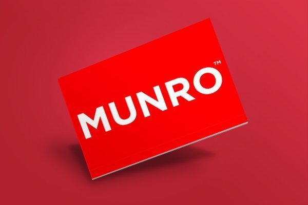 Munro Property Group | WaTo Consulting